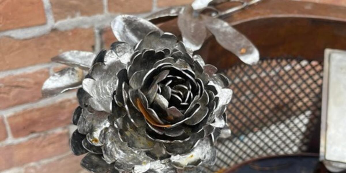 CrimeStoppers asks for help from the public in brazen memorial theft CrimeStoppers asks for help from the public in brazen memorial theft