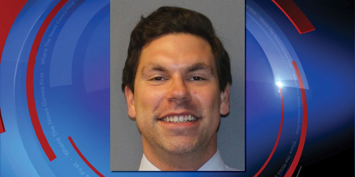 Arrest warrant issued for former Mesa County Deputy District Attorney Arrest warrant issued for former Mesa County Deputy District Attorney