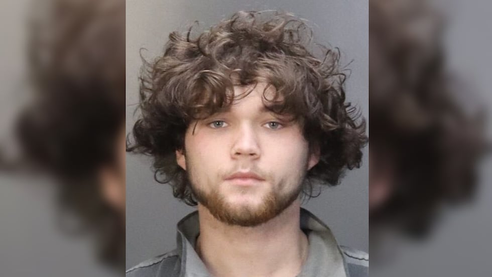 ‘make Sure You Die Slow Man 18 Charged After Allegedly Shooting Man